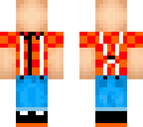 skinhead | Minecraft Skins