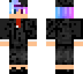 Smoking | Minecraft Skins