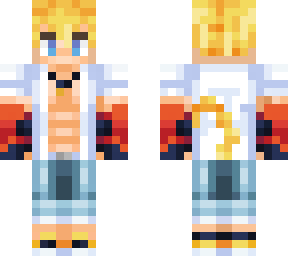sun wukong | Minecraft Skins