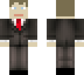 Rich | Minecraft Skins