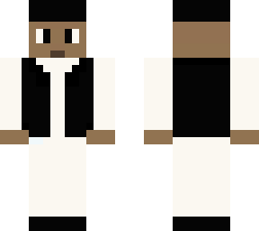 Nepali Minecraft Skins