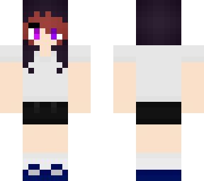 yhs | Minecraft Skins