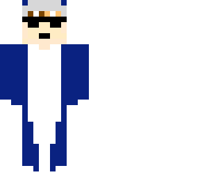 09sharkboy | Minecraft Skin