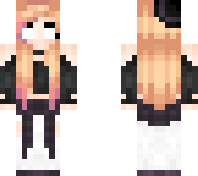 Rainimator | Minecraft Skins