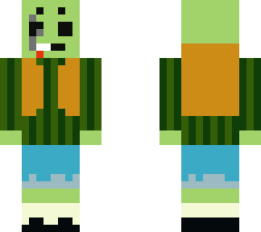 Bill | Minecraft Skins