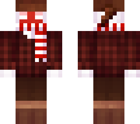 Canada | Minecraft Skins