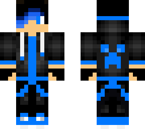 boy hairstyle | Minecraft Skins