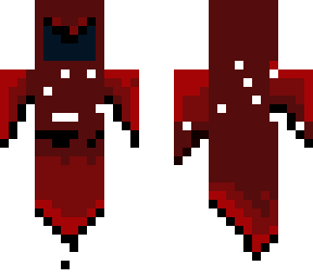 FLOATER | Minecraft Skin