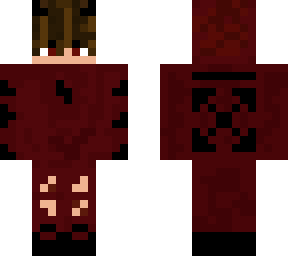 fwefwe | Minecraft Skin