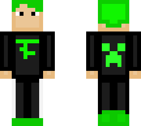 Faze | Minecraft Skins