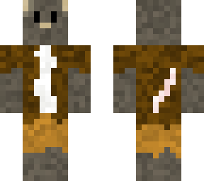 Rat | Minecraft Skins