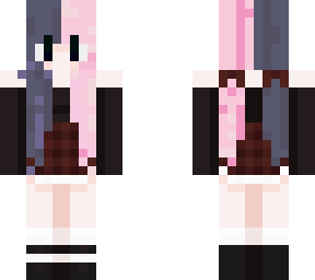 bt21 | Minecraft Skins