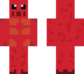 Crab | Minecraft Skins
