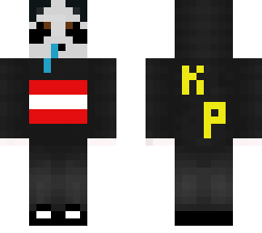 michi kp | Minecraft Skin