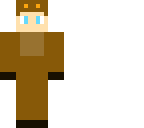 Moosecraft | Minecraft Skin
