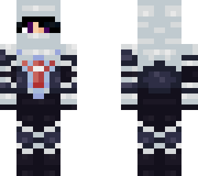 sheik | Minecraft Skins