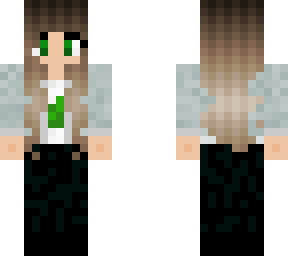 Myself | Minecraft Skin