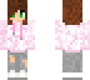oh yeah | Minecraft Skin