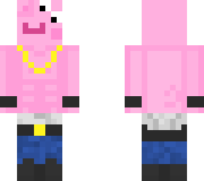 peppa pig | Minecraft Skins