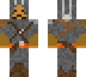 PhilAssasin | Minecraft Skin