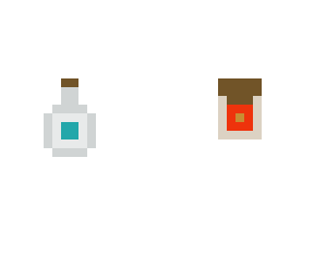 Potion | Minecraft Skins