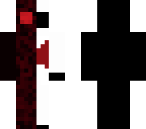 shado | Minecraft Skin