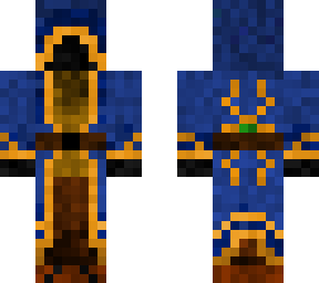 Alchemist | Minecraft Skins