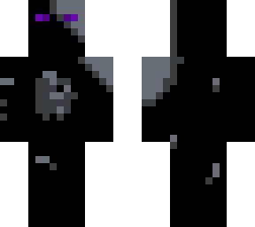 Corrupt | Minecraft Skins