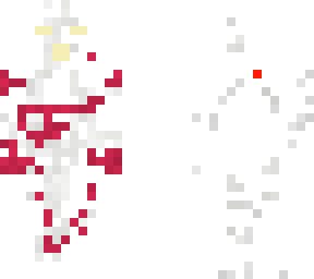 the rake | Minecraft Skins