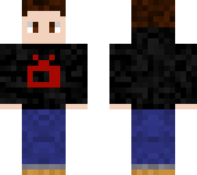 Theodore | Minecraft Skin