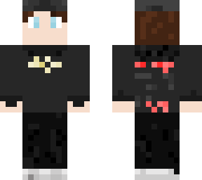 willne | Minecraft Skin