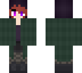 yhs | Minecraft Skins