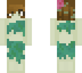 Zom-Bae | Minecraft Skin
