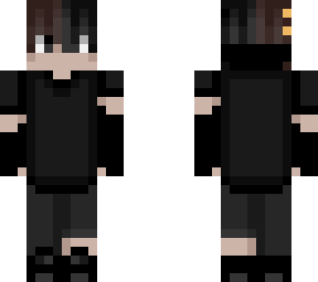 Archie | Minecraft Skin