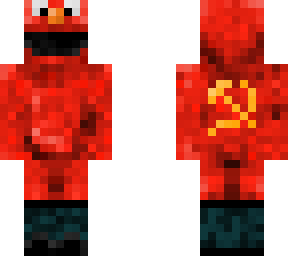 Communist | Minecraft Skins