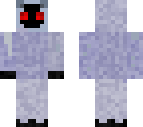 entity 303 | Minecraft Skin