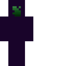 espectro | Minecraft Skin