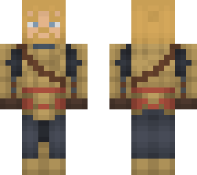 explorador | Minecraft Skins