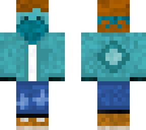 Guardian | Minecraft Skins