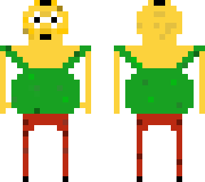 Hamood Habbibi | Minecraft Skin