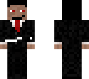 Hausemaster | Minecraft Skin