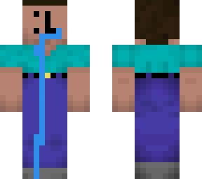 Insane | Minecraft Skins