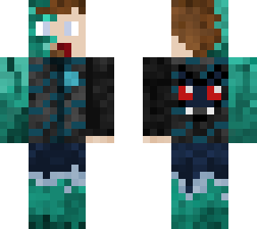 Kraken | Minecraft Skins