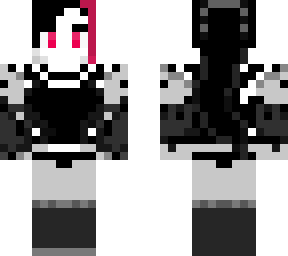 kura | Minecraft Skins