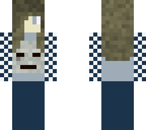 Ghast | Minecraft Skins