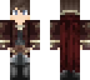 Medieval Armor | Minecraft Skins