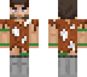Sausage | Minecraft Skins