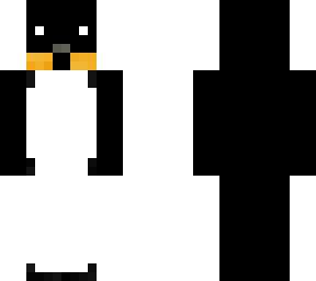 Penguin | Minecraft Skins