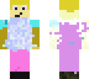 pro boy | Minecraft Skin
