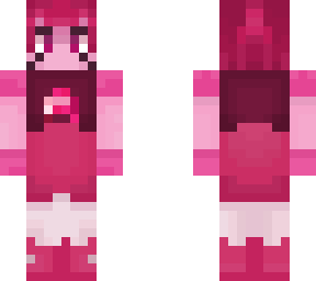 Spinel (Steven Universe) | Minecraft Skin